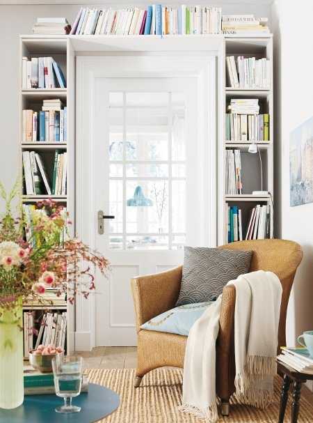 A Home for Everything: Built-In Storage Units (and Where to Add Them!)